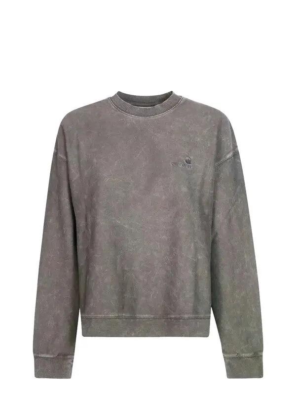 Carhartt Work In Progress Lambert Sweatshirt - Grey