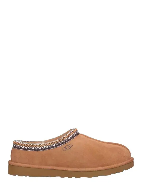 UGG Tasman Ii Slip-on Slippers - Brown