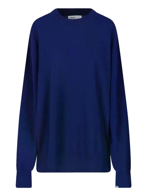 Extreme Cashmere April Cashmere Sweater - Blue