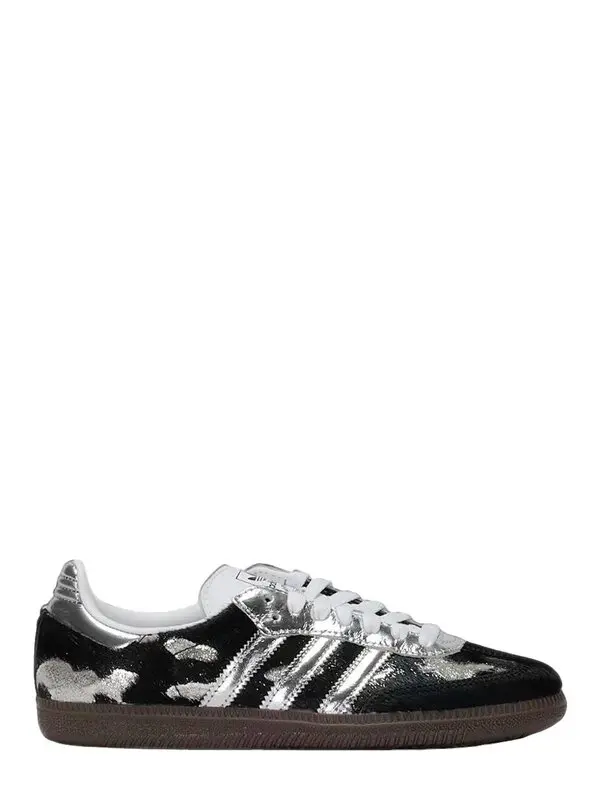 Adidas Sneakers Samba Og - Black