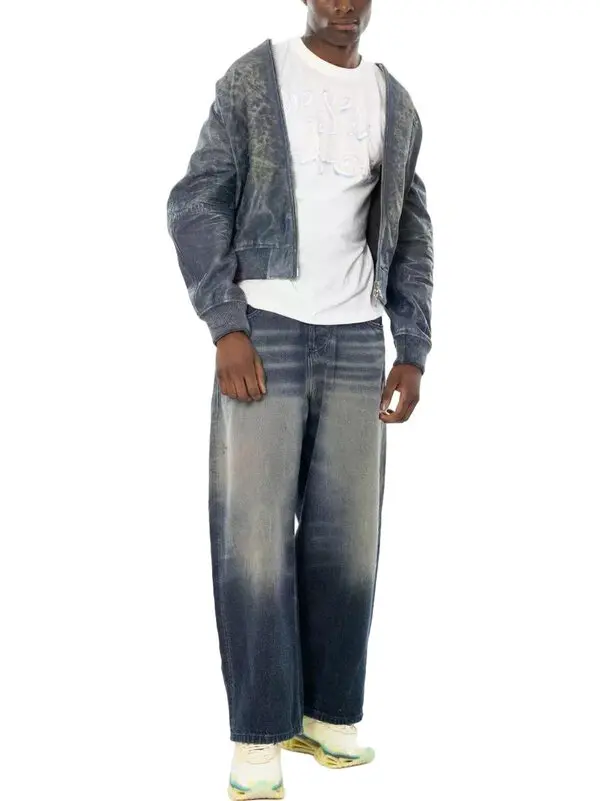DIESEL® 1997 D-enim-m Jeans - Blue