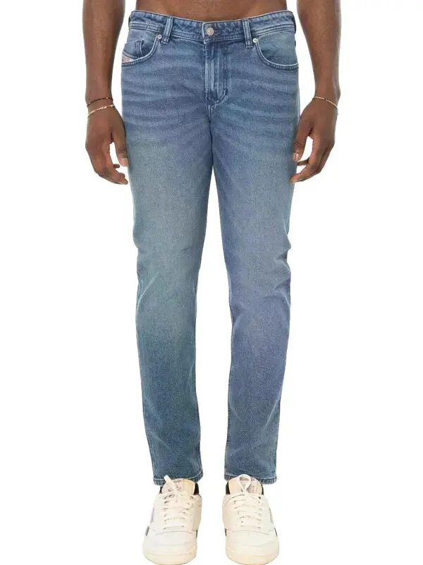 DIESEL® 1979 Sleenker Light-wash Jeans - Blue