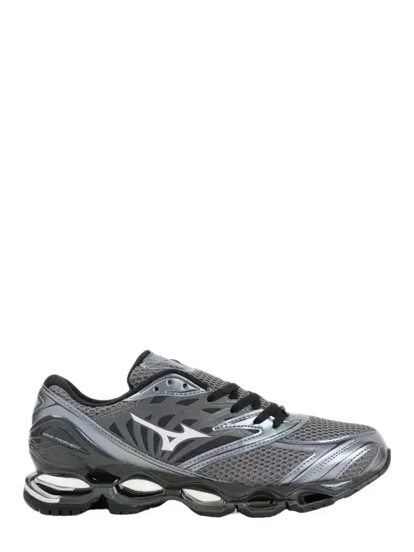 Mizuno Wave Prophecy Low-top Sneakers - Grey