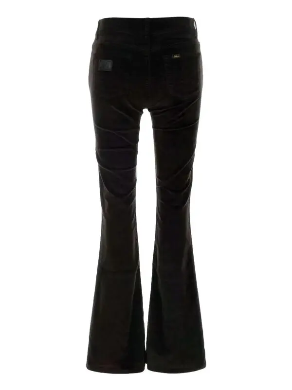 LOIS Raval16 Corduroy Trousers - Brown
