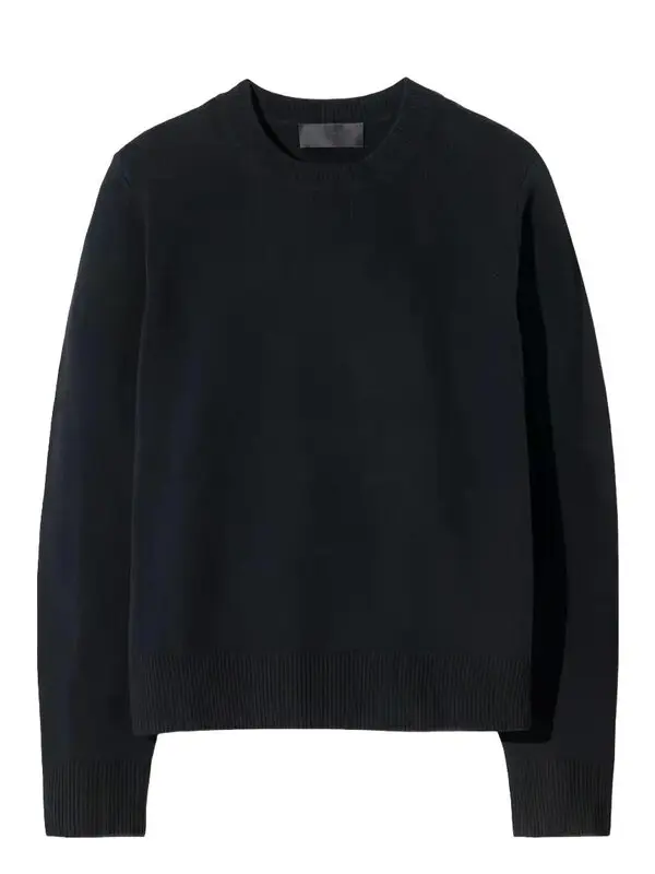 NILI LOTAN Sona Sweater - Black