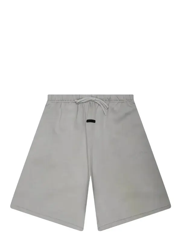 Fear Of God Active Trace Drawstring Shorts - Grey