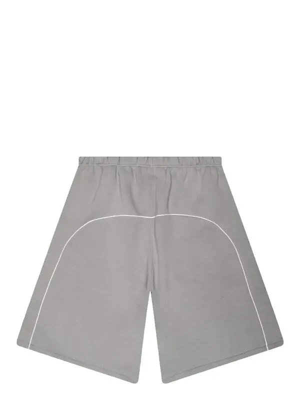 Fear Of God Active Trace Drawstring Shorts - Grey