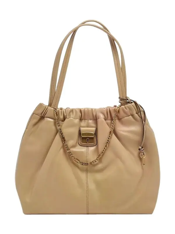 Marc Jacobs The Cristina Tote - Neutrals