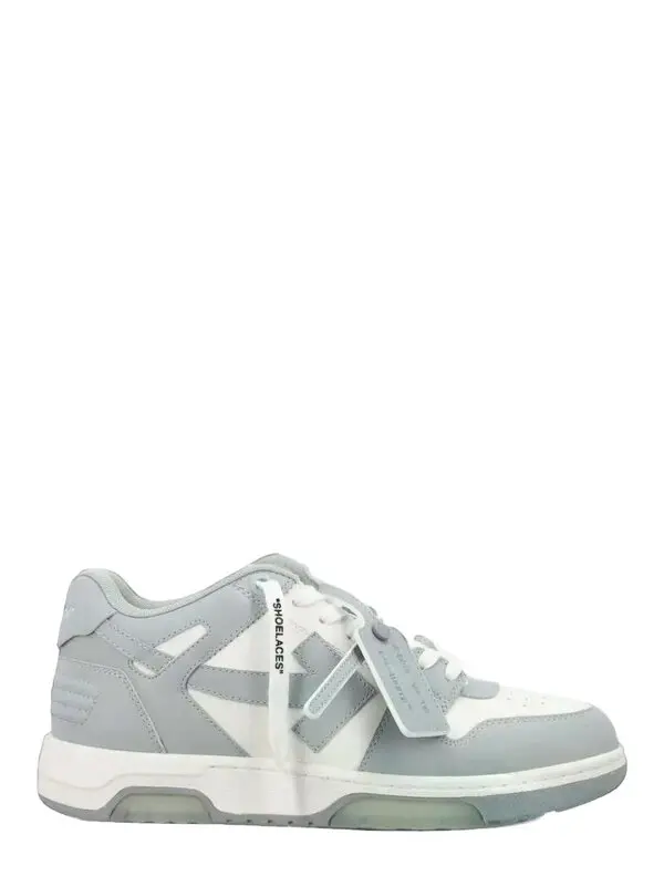 Off-White Out Of Office Sneakers - Grey
