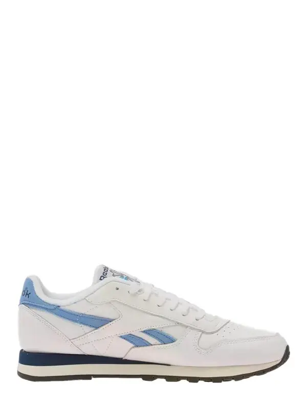 REEBOK Classic Lace-up Sneakers - White