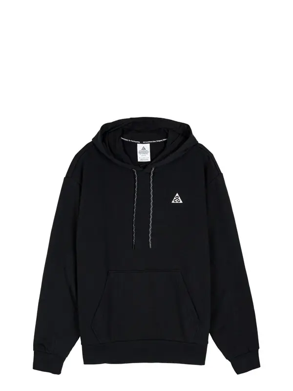 Nike Magic Hour Sweatshirt - Black