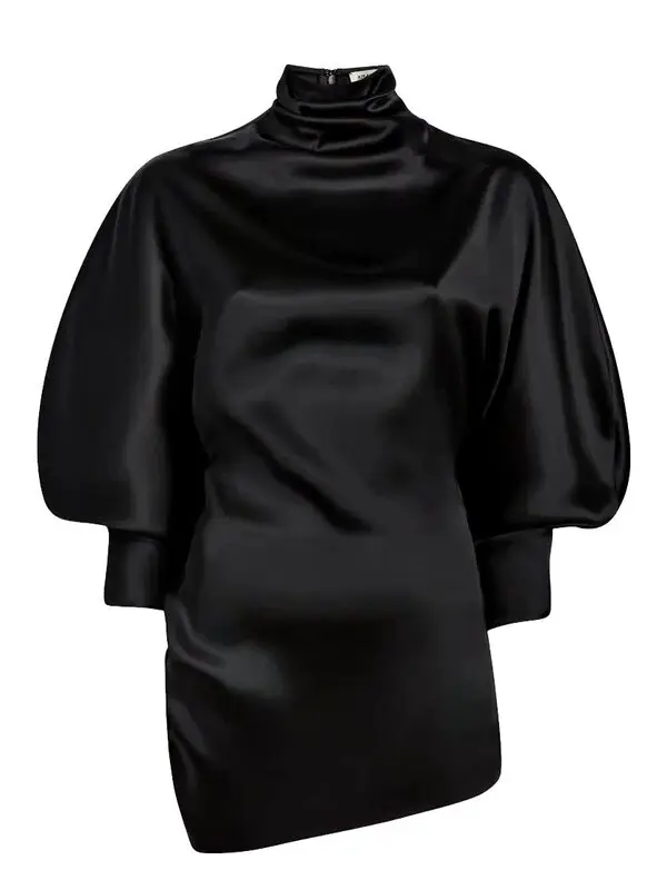 Khaite Harlow Top - Black