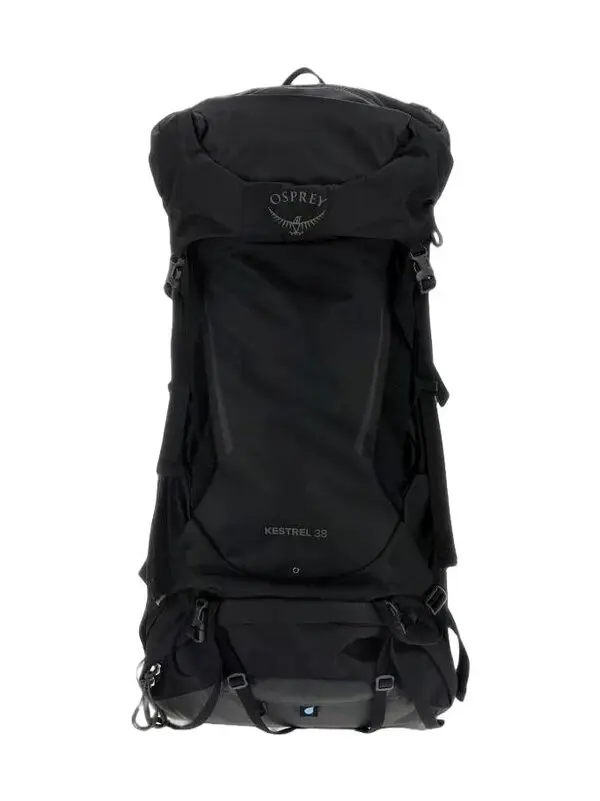 OSPREY Kestrel 38 Backpack - Black