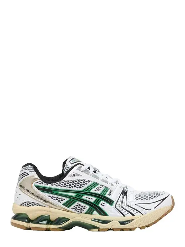 Asics Gel Kayano 14 Low-top Sneakers - White