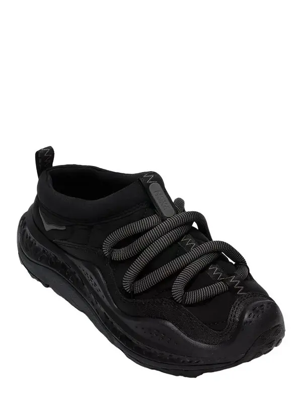 HOKA® Ora Primo Sneakers - Black