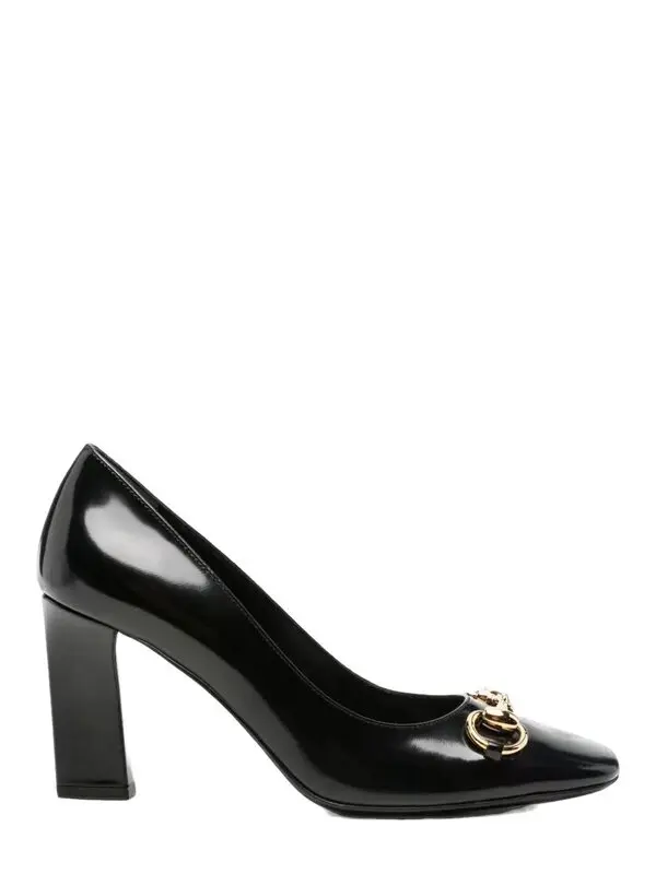 Gucci Signora Pumps - Black