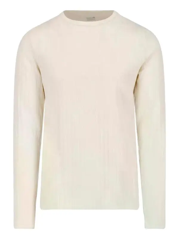 Paul Smith Long-sleeve Sweater - Neutrals