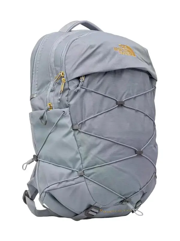 The North Face Borealis Luxe Backpack - Grey