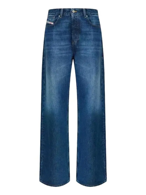 DIESEL® 1996 D-sire Jeans - Blue