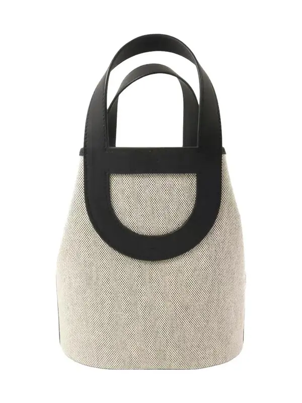 Hermès 2025 18 In The Loop Tote Bag - Neutrals