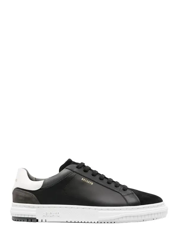 Axel Arigato Trainers Low-tops - Black