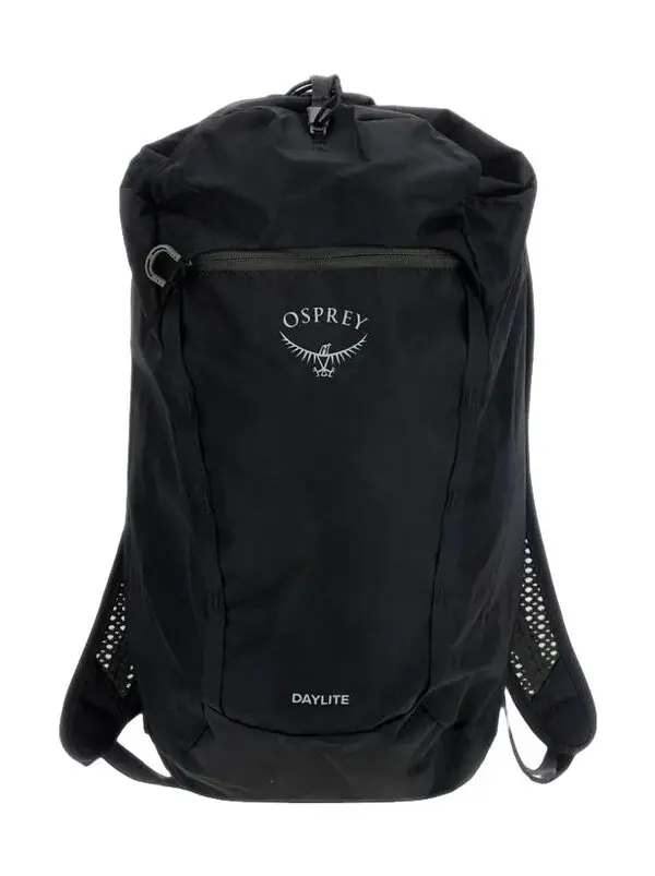 OSPREY Daylite Cinch Backpack - Black