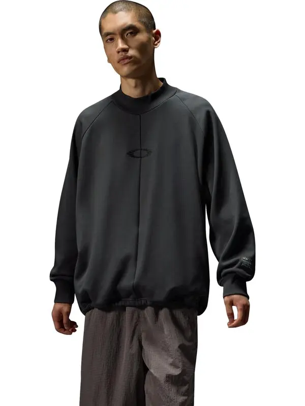 Oakley Fgl Slick Fleece Crew 6.7 - Phantom