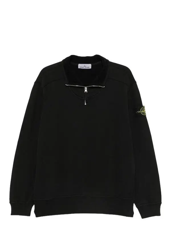 Stone Island Sweaters & Knitwear Jumpers - Black