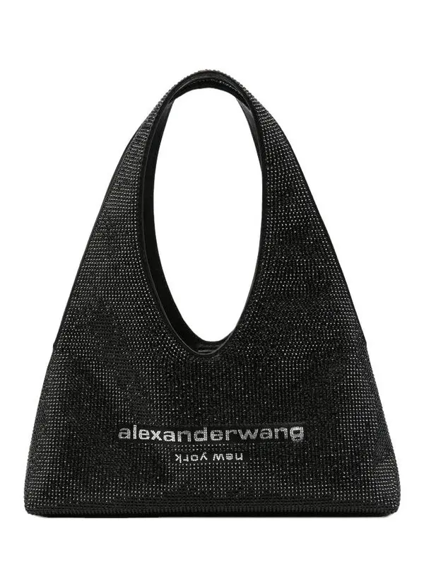 Alexander Wang Tote Bags - Black