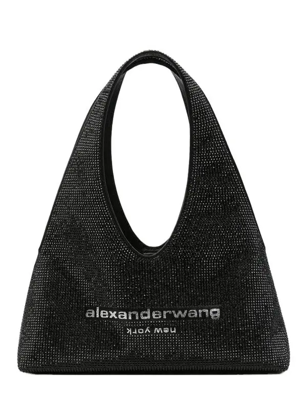 Alexander Wang Tote Bags - Black