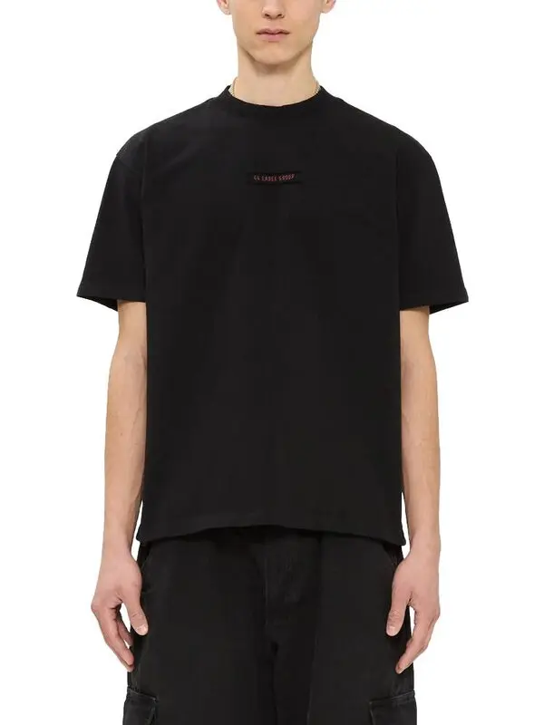 44 LABEL GROUP T-shirts & Vests T-shirts - Black