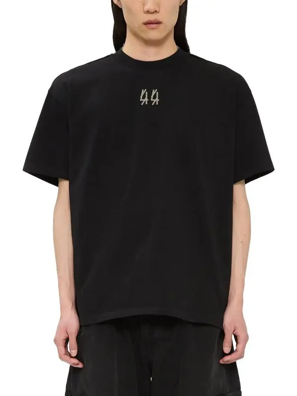 44 LABEL GROUP T-shirts & Vests T-shirts - Black