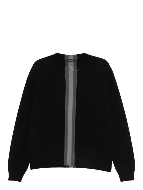Gucci Sweaters & Knitwear Jumpers - Black
