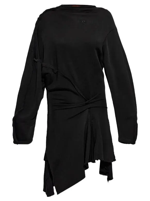 DIESEL® Dresses Day Dresses - Black