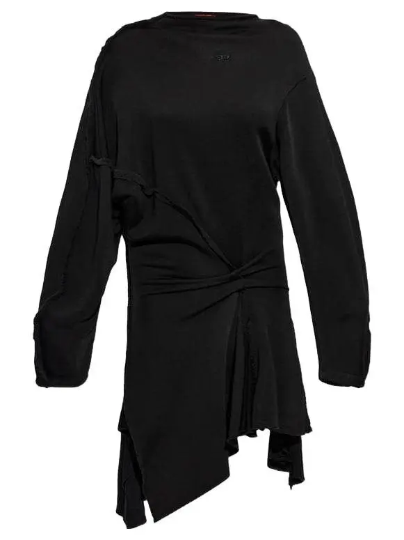 DIESEL® Dresses Day Dresses - Black