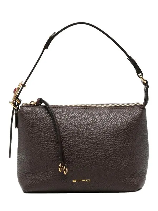 Etro Shoulder Bags - Brown