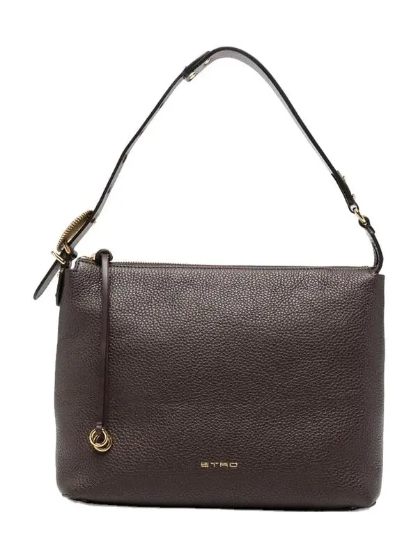 Etro Shoulder Bags - Brown