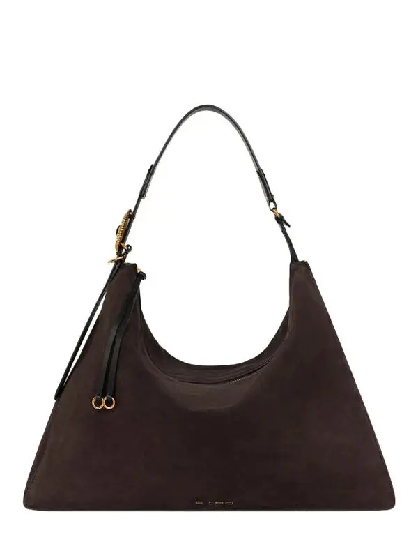 Etro Shoulder Bags - Brown