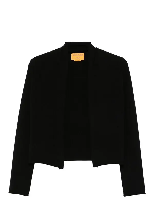 Guest In Residence Cashmere Cardigan - Multicolor
