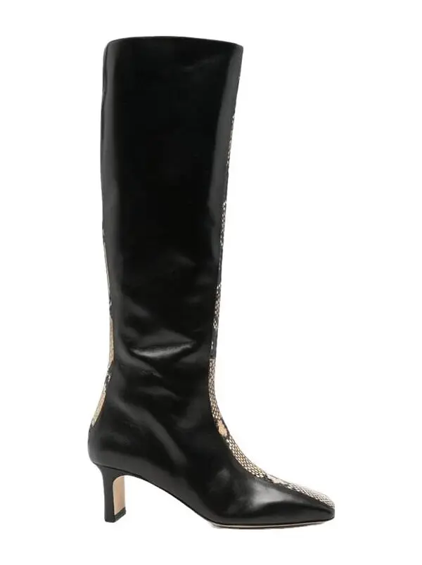AeydĒ Shoes - Black