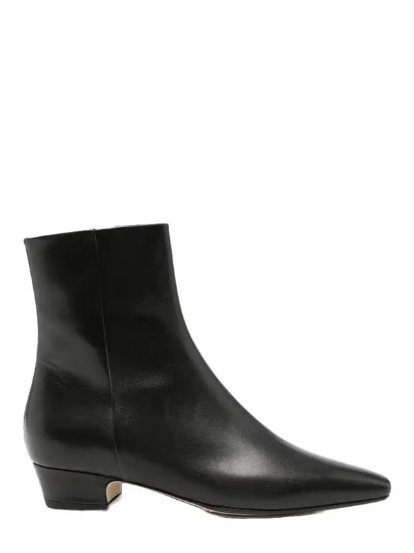 AeydĒ Shoes - Black