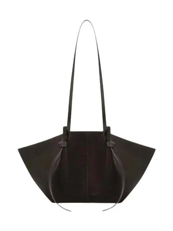 Yuzefi Shoulder Bags - Brown