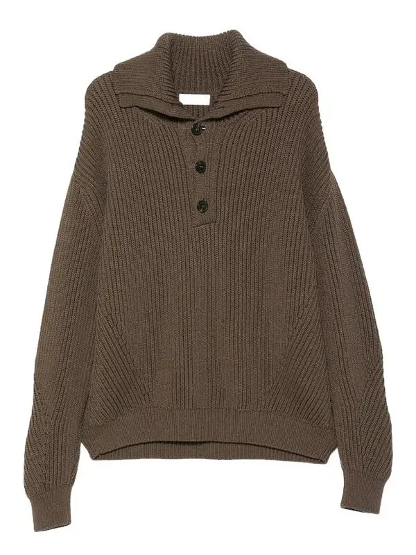 Dries Van Noten Sweaters & Knitwear Jumpers - Brown