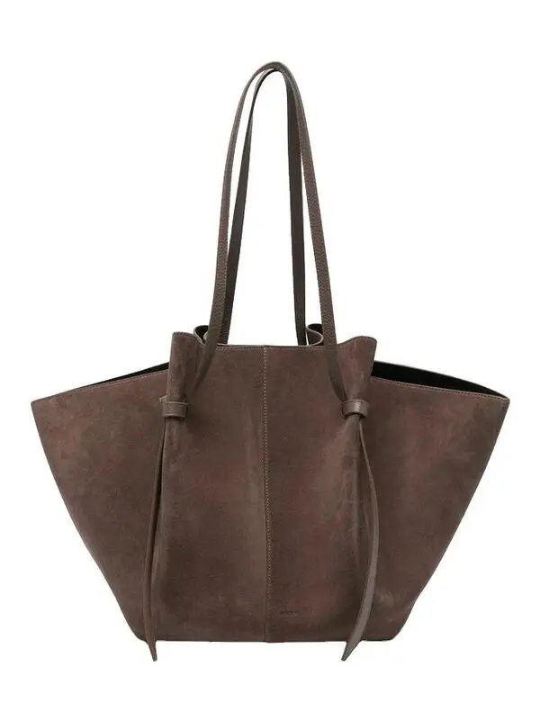 Yuzefi Shoulder Bags - Brown