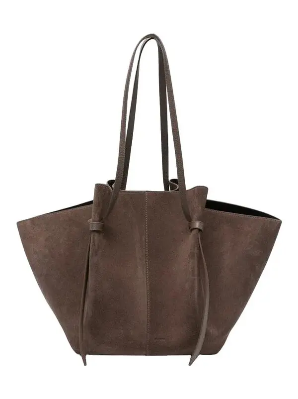 Yuzefi Shoulder Bags - Brown