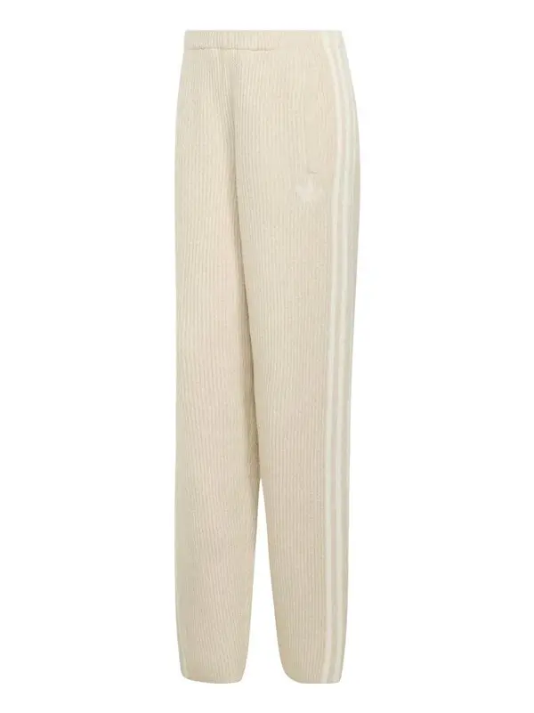 Adidas X Jennie Knitted Loose Pants Asia Sizing - Bliss