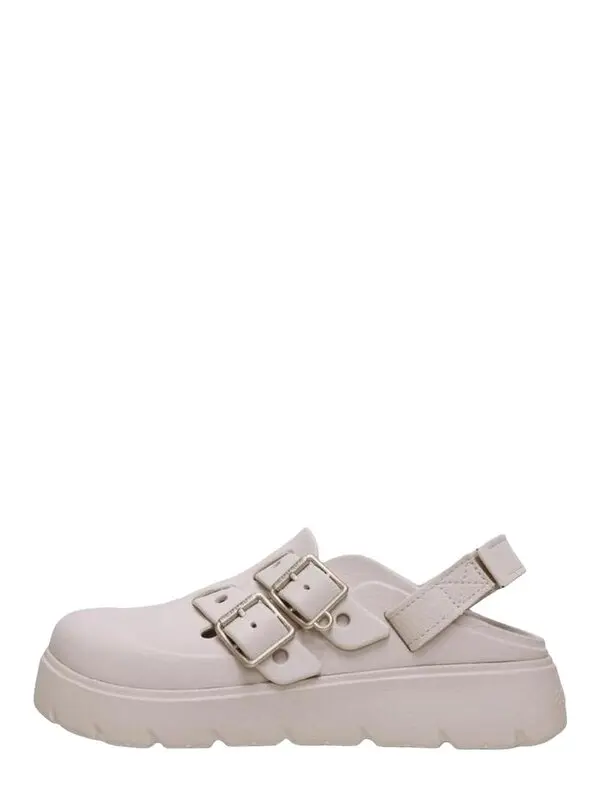 CROCS Loaferette Punk - Cocoa