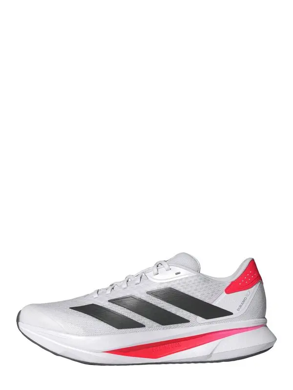 Adidas Duramo Sl 2 'white Black Lucid Red - Core White/core Black/lucid Red