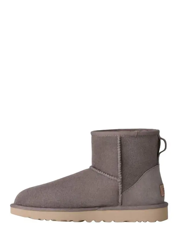 UGG Classic Mini Ii - Gray