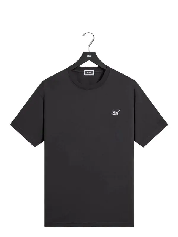 Kith Lax T-shirt - Black